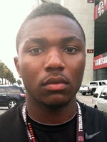 Josh Mercer, NC State, Running Back