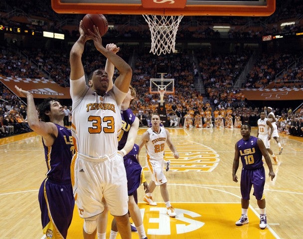 Garrett Green: Five big questions