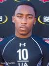 Myles Jenkins, University Christian, Running Back