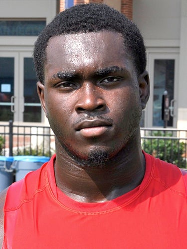 Film Study: Derrick Green