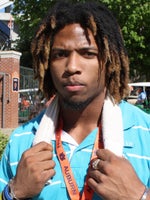 T.J. Goode, Enterprise, Inside Linebacker