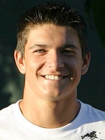Tanner Wrisley, Harvard, Quarterback