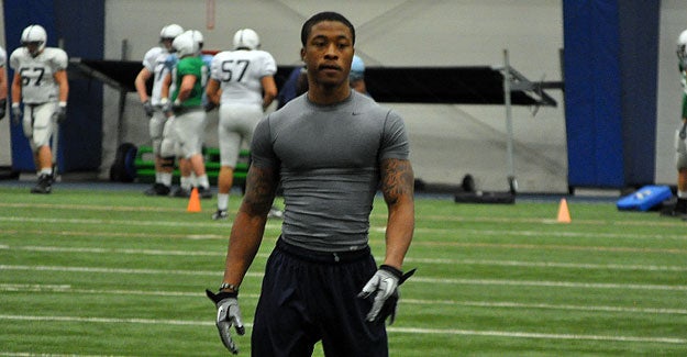 Another tough break for Drake