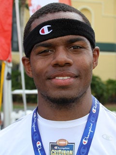 Josh Atkinson still solid to Notre Dame