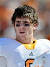 Tyler Bray, Tennessee, Pro-Style Quarterback