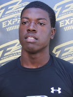 Molik Slade, Plantation, Outside Linebacker