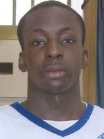 Terrence Samuel, Penn State, Point Guard