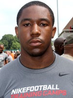 Troy Gray, North Cobb, Outside Linebacker