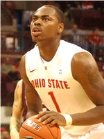 Deshaun Thomas, San Antonio, Power Forward