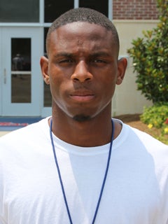 Top Memphis commit reacts to Porter