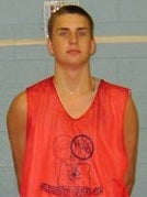 Austin Dyer, Central Catholic, Small Forward