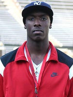 Kenny Knight, Detroit Country Day, Wide Receiver