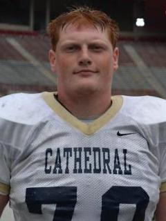 State champ Bailey on to next step