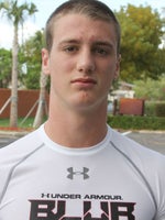 Kedric Bostic, Jupiter Christian School, Pro-Style Quarterback