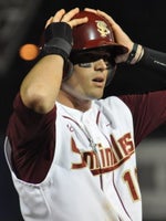 Jayce Boyd, Florida State, First Baseman