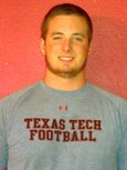 Texas Tech 2014 Football Commits
