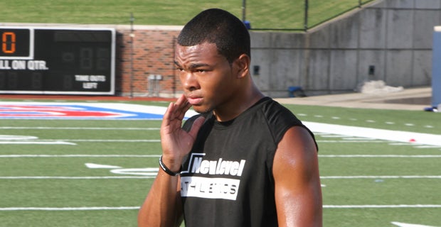 Badger 7on7: Day 1 top performers