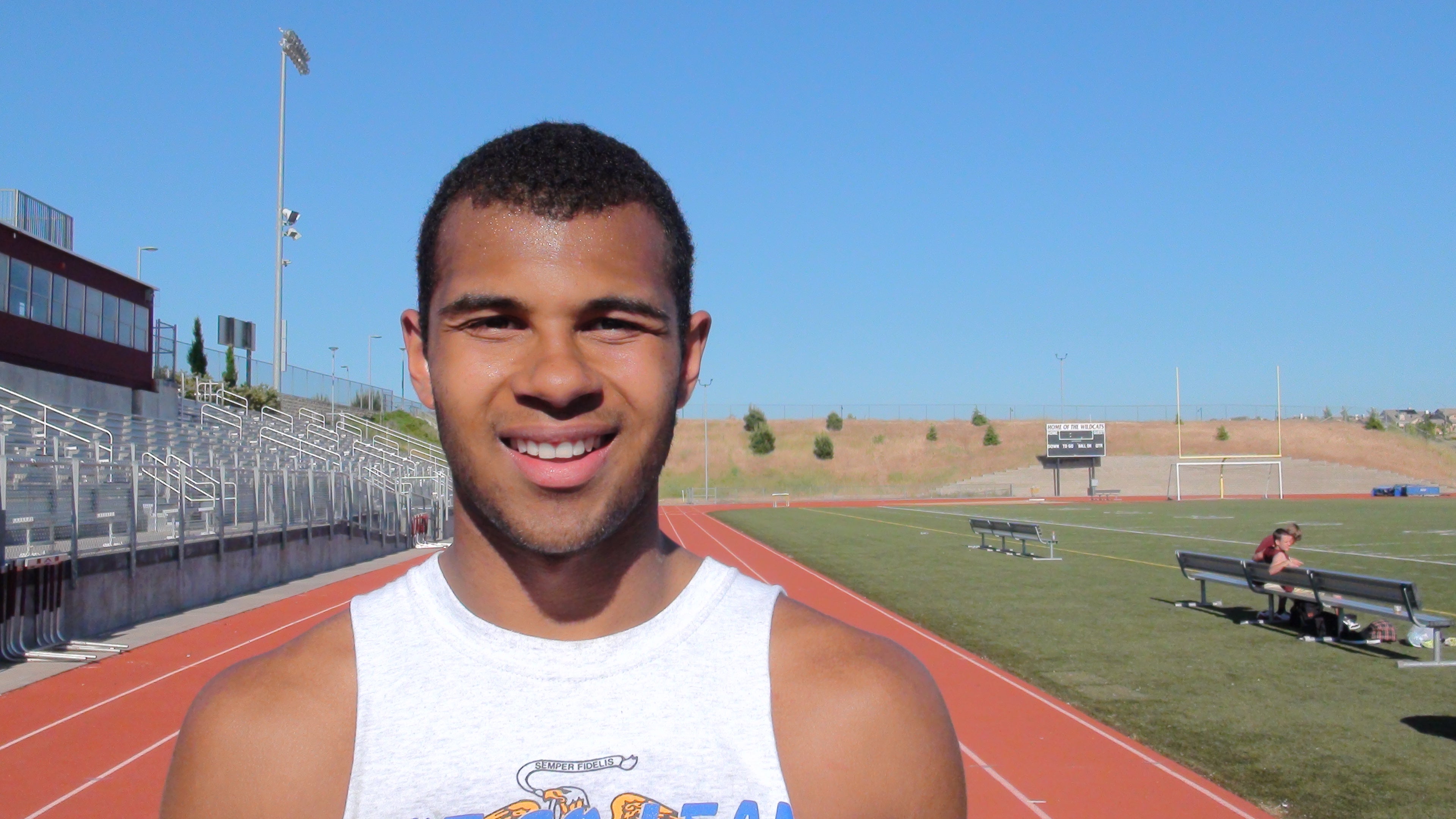 Cope-Fitzpatrick is a Trojan