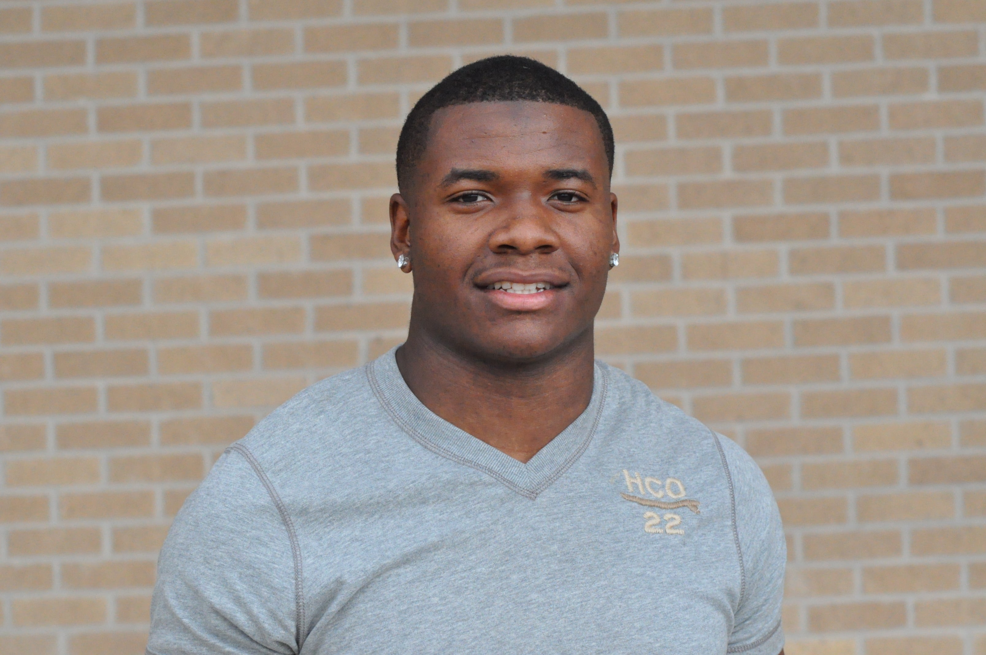 Signee Update: Denzel Devall