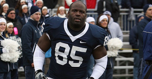 Catching up with Ollie Ogbu, Part I