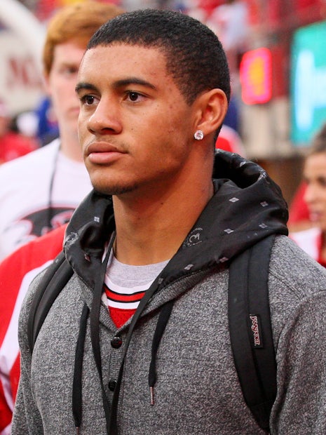 Cal team to beat for D.J. Foster?