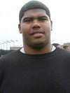 Jordan Simmons, Crespi, Offensive Guard