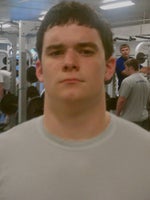 Alex Bill, Bishop Chatard, Weak-Side Defensive End