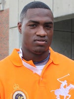 Alex Taylor, West Limestone, Wide Receiver