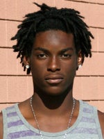 Nate Simpson, Centennial, Cornerback