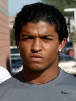 Matt Rodriguez, Centennial, Athlete