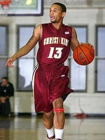 Corey Edwards, George Mason, Point Guard