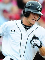 Steven Neff, South Carolina, Starting Pitcher