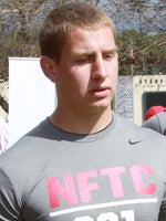 Ryan Novak, Heritage, Pro-Style Quarterback