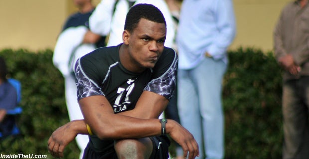 Drew Harris Eligible to Play