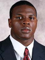 Corey Cooper, Nebraska, Safety