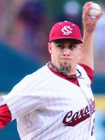 Michael Roth, South Carolina, Starting Pitcher
