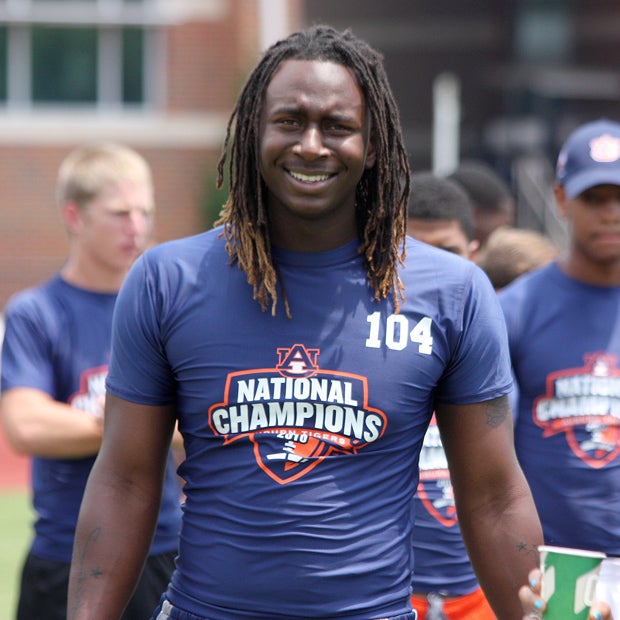 JaMichael Winston Photos