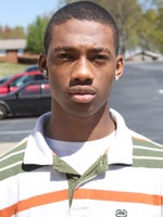 Shun Tribble, Woodruff, All Purpose Back