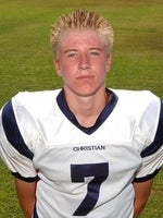 Shane Dillon, Colorado, Quarterback