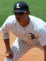 Mandy Alvarez, Killian, Third Baseman