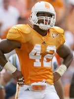 LaMarcus Thompson, Tennessee, Linebacker