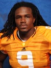 Daryl Vereen, Tennessee, Linebacker