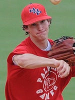 Austin Gambrell, Belton-Honea Path, Third Baseman