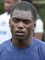 Caleb Autrey, Foley , Cornerback