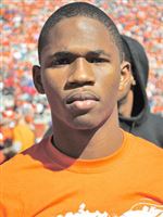 Daniel (T.J.) Sapp, Clemson, Shooting Guard