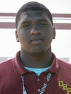 Darius Hamilton, Don Bosco Prep, Strong-Side Defensive End