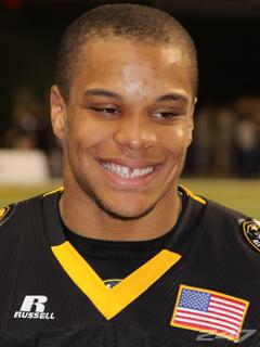 Brent Calloway Photos