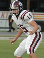 Corey Todd, First Baptist Academy, Pro-Style Quarterback
