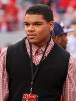 T.J. Neal, Auburn, Linebacker