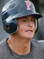 Tyler Kendall, Park Vista Community, Shortstop